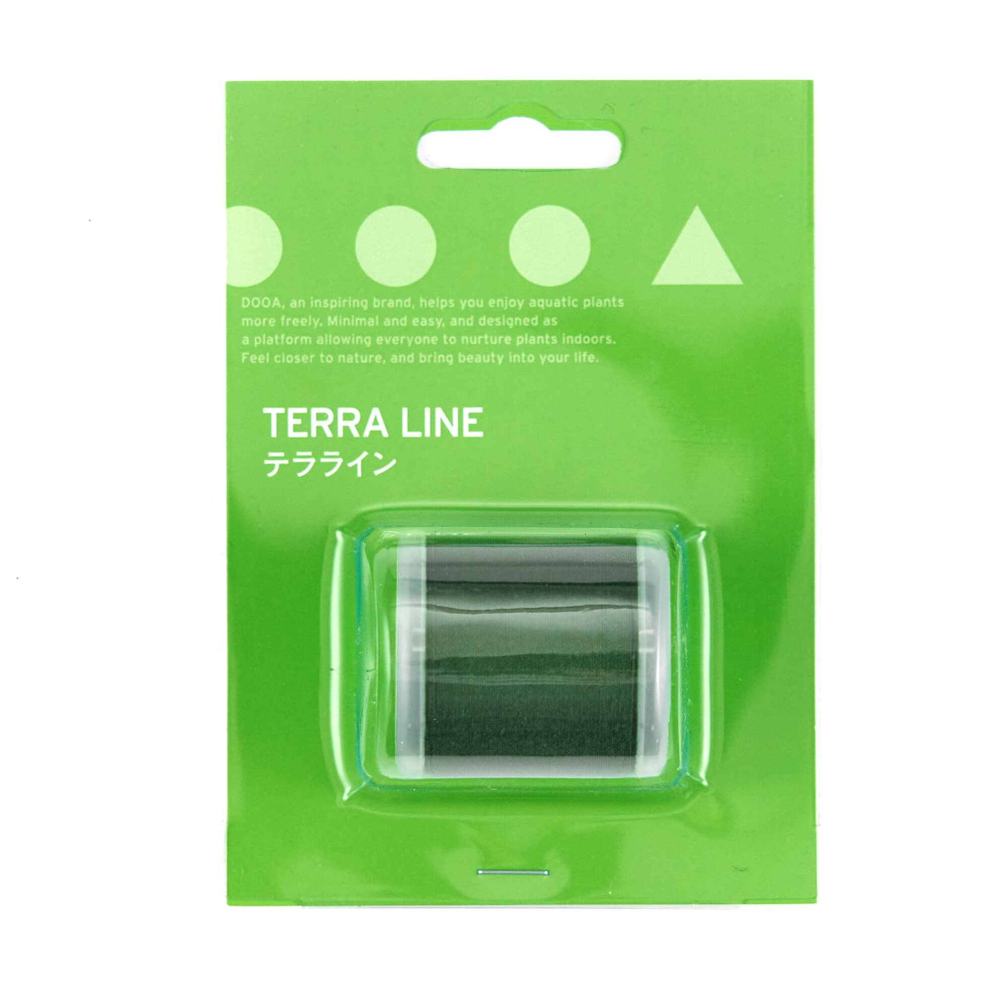 DOOA Terra Line günstig kaufen | Garnelen-Guemmer