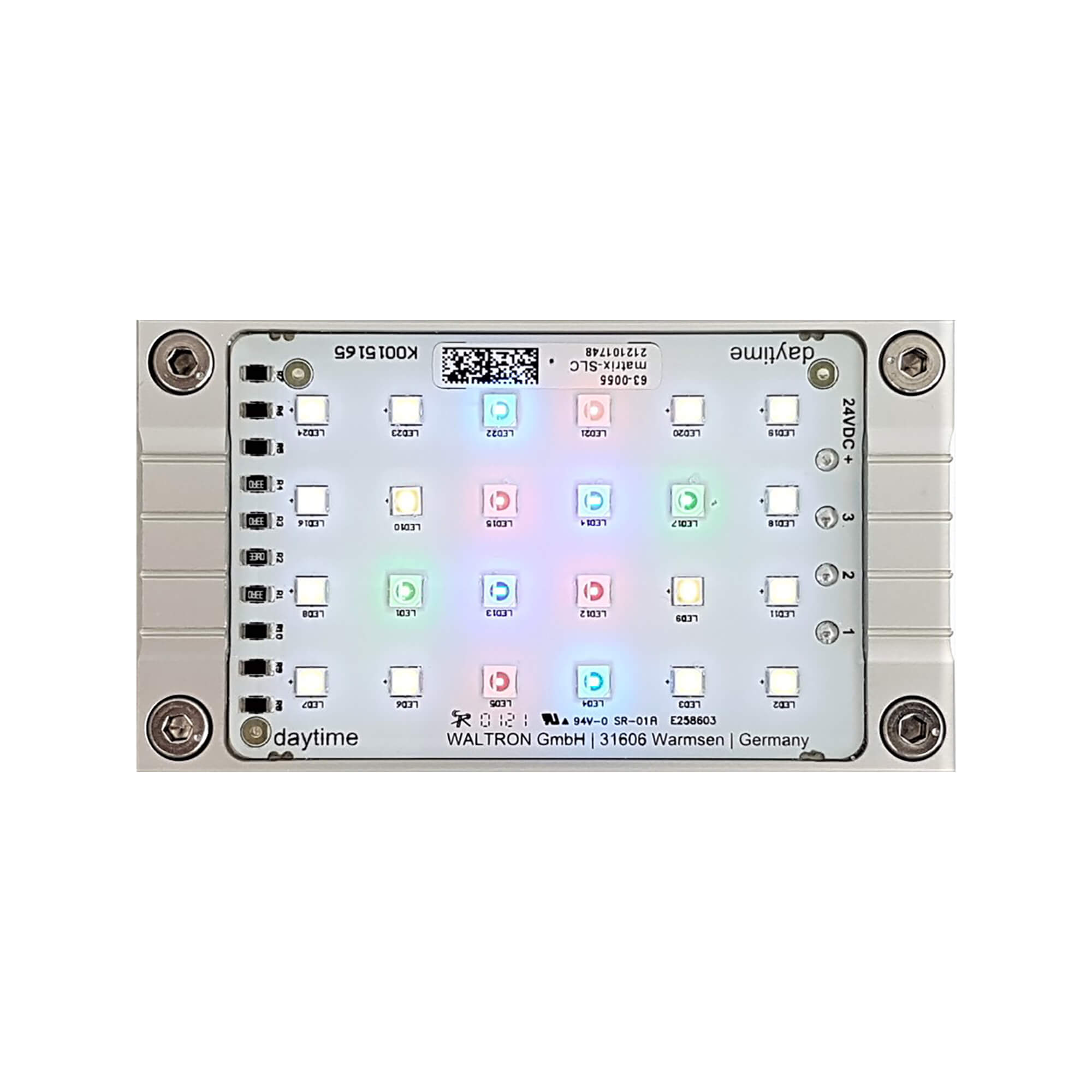 Daytime Matrix LED PRO - Modul SLC (SunLike-Color) | LED Lampen ...