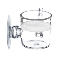 Strideways PRO CO2 Regluator | Druckminderer für Aquarien | Garnelen-Guemmer