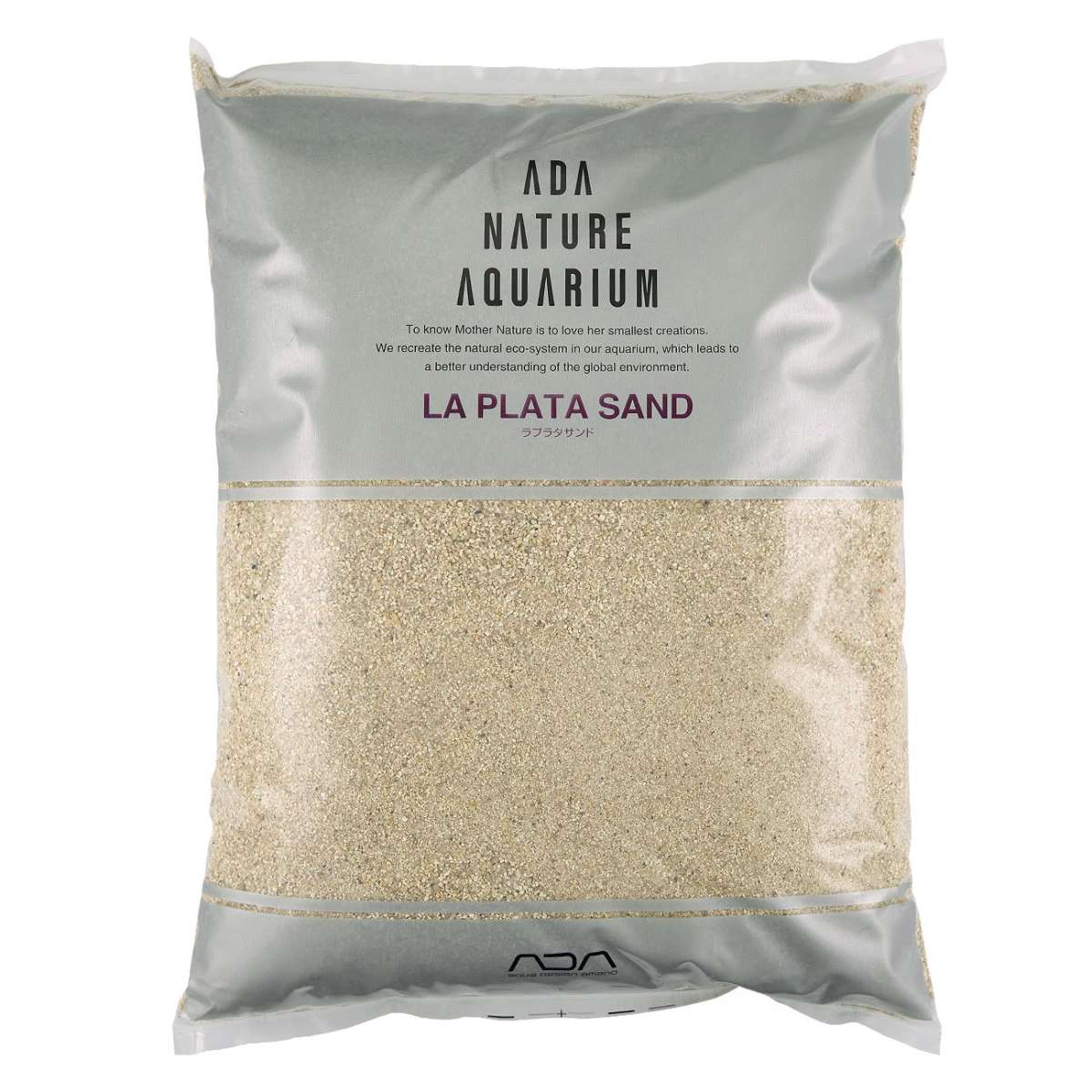 ADA La Plata Sand 2kg günstig kaufen | Garnelen-Guemmer