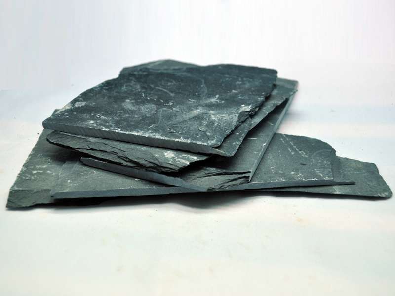 Schieferplatten 1kg günstig kaufen | Garnelen-Guemmer