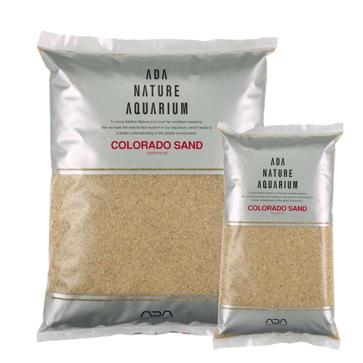 ADA Colorado Sand günstig kaufen | Garnelen-Guemmer
