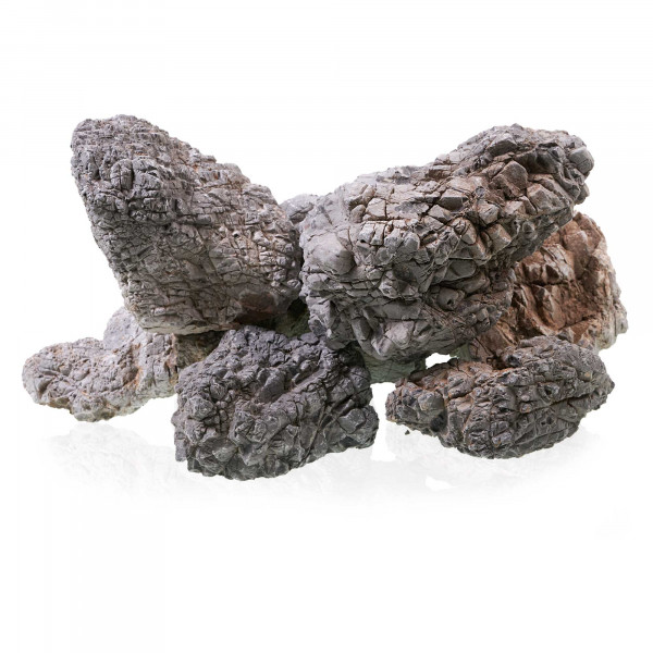 Geo Rock | Geo Stone | Geo Aquascaping Steine - Dekoration für Aquarien ...