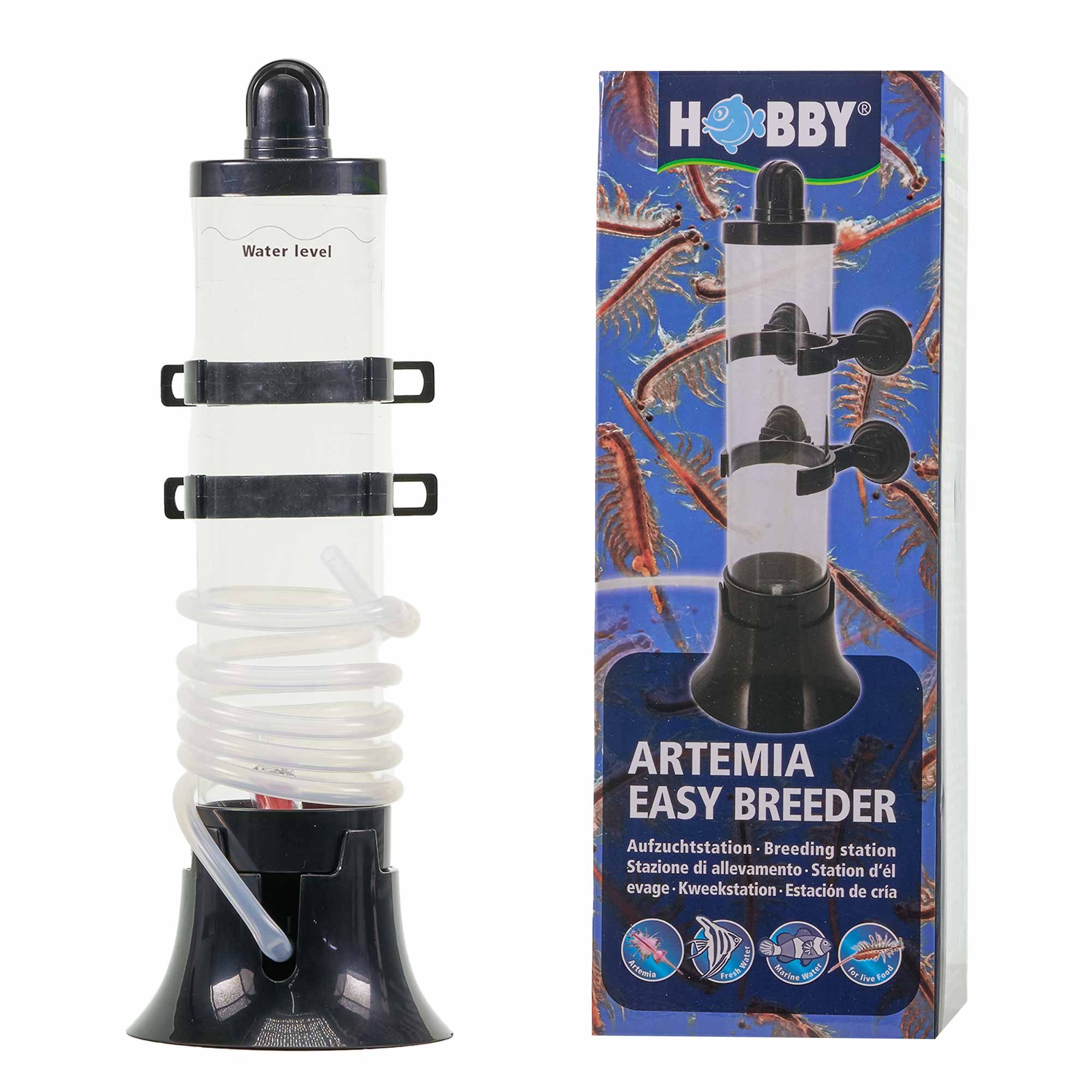 Hobby Artemia Easy Breeder | Garnelen-Guemmer