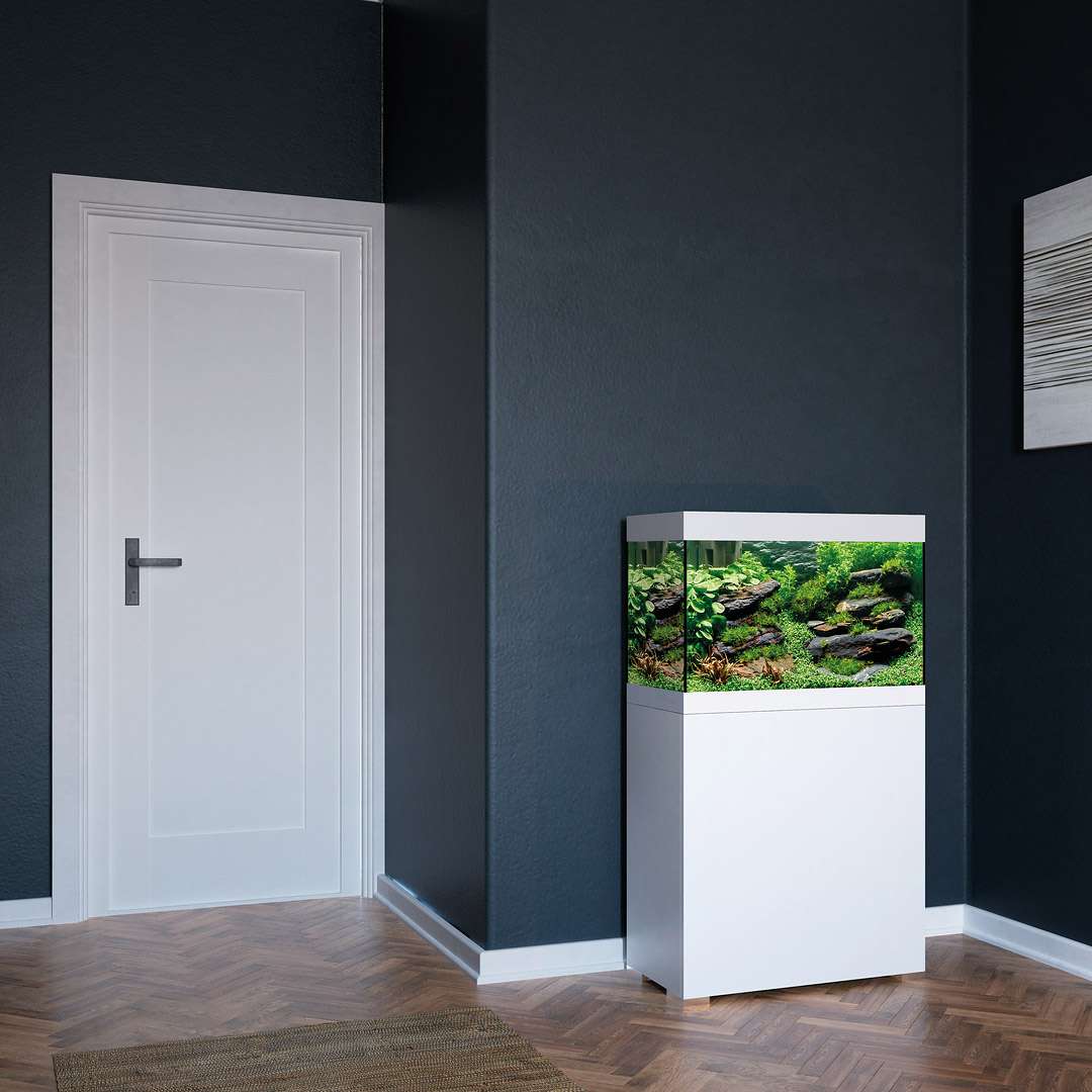 Oase StyleLine 125 | Komplettset aus Aquarium und Unterschrank | Sets ...