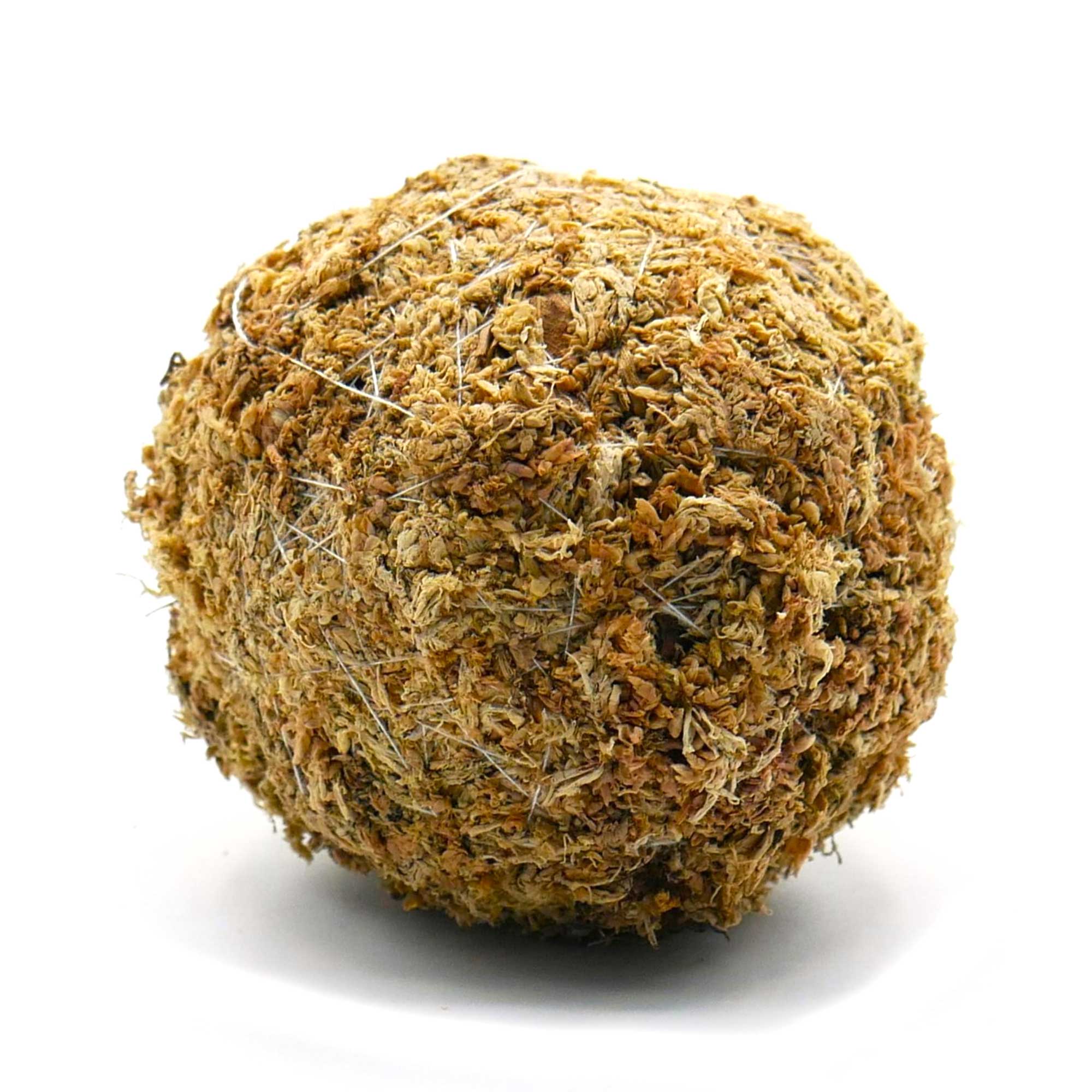 OPAquatics WabiKusa Dirt Ball Ver. 2 | Garnelen-Guemmer